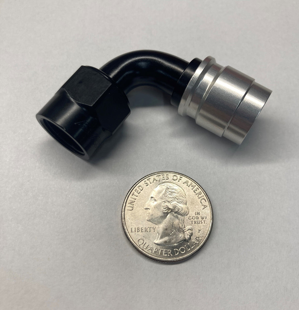 BMRS Size AN-6 Fittings and Hose – MAD Racing Parts