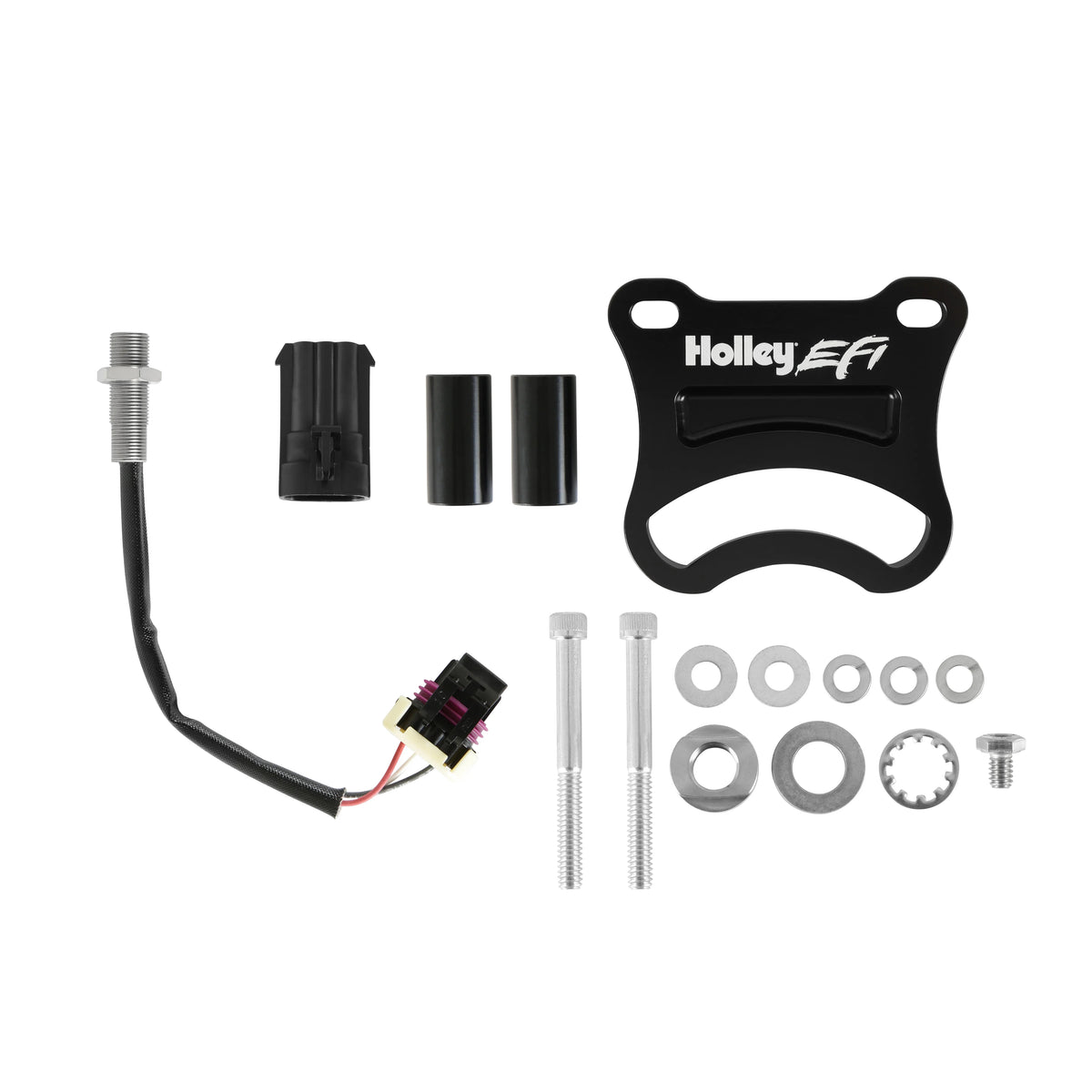 KIT, BBC CAM SYNC, +.600/1.0 INCH RAISE – MAD Racing Parts