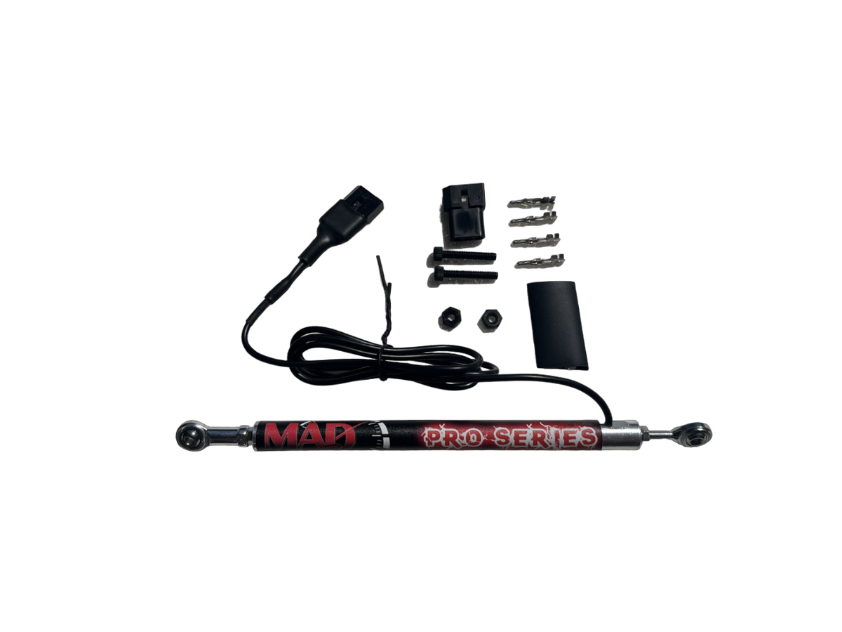 MAD PRO-SERIES SHOCK TRAVEL SENSOR (3") – MAD Racing Parts