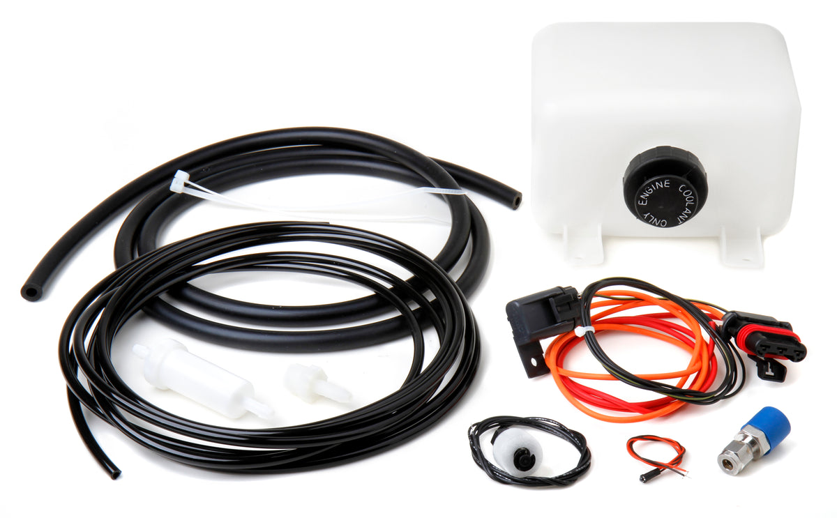 WM INSTALLATION KIT – MAD Racing Parts