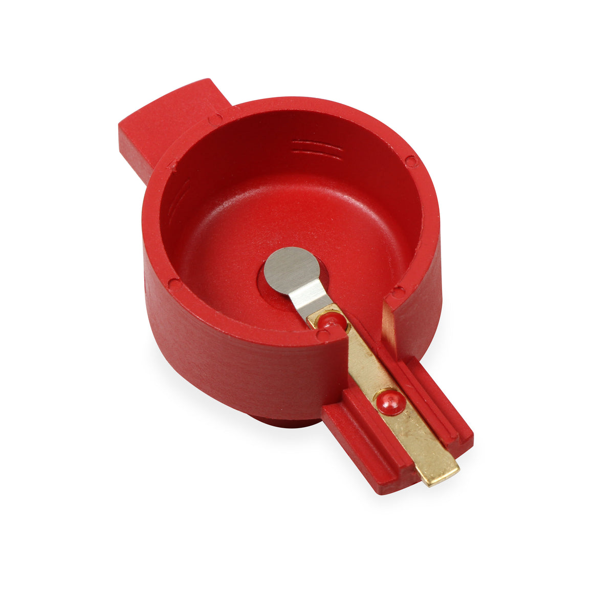 Distributor Cap and Rotor, GM External Coil – MAD Racing Parts