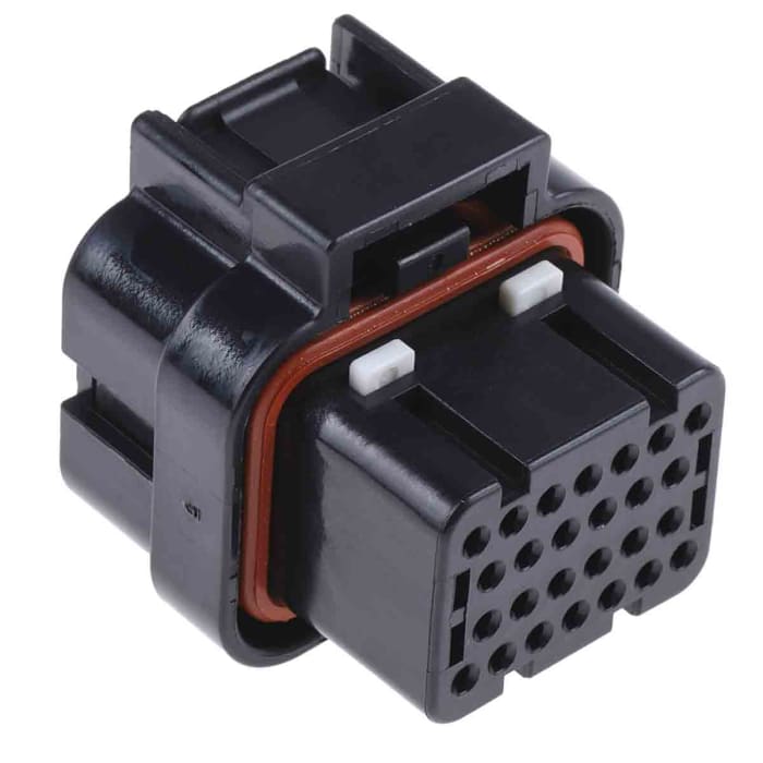 J3 Connector – MAD Racing Parts