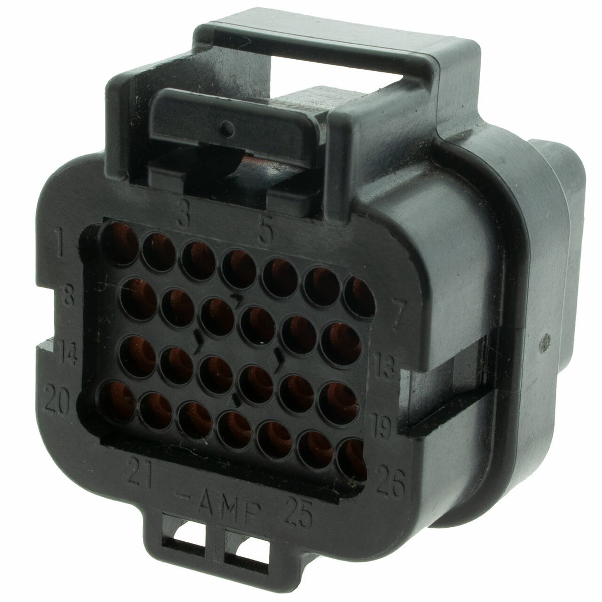 J4 Connector – MAD Racing Parts