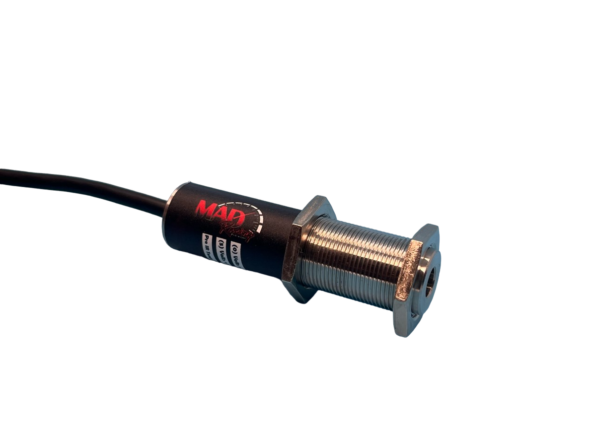 MAD PRO-SERIES IR TRACK/TIRE TEMPERATURE SENSOR – MAD Racing Parts
